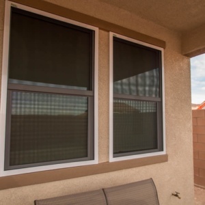 Security Screens for Windows | Security Screens Las Vegas