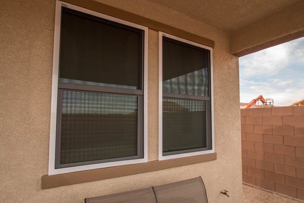 Portfolio | Security Screens Las Vegas