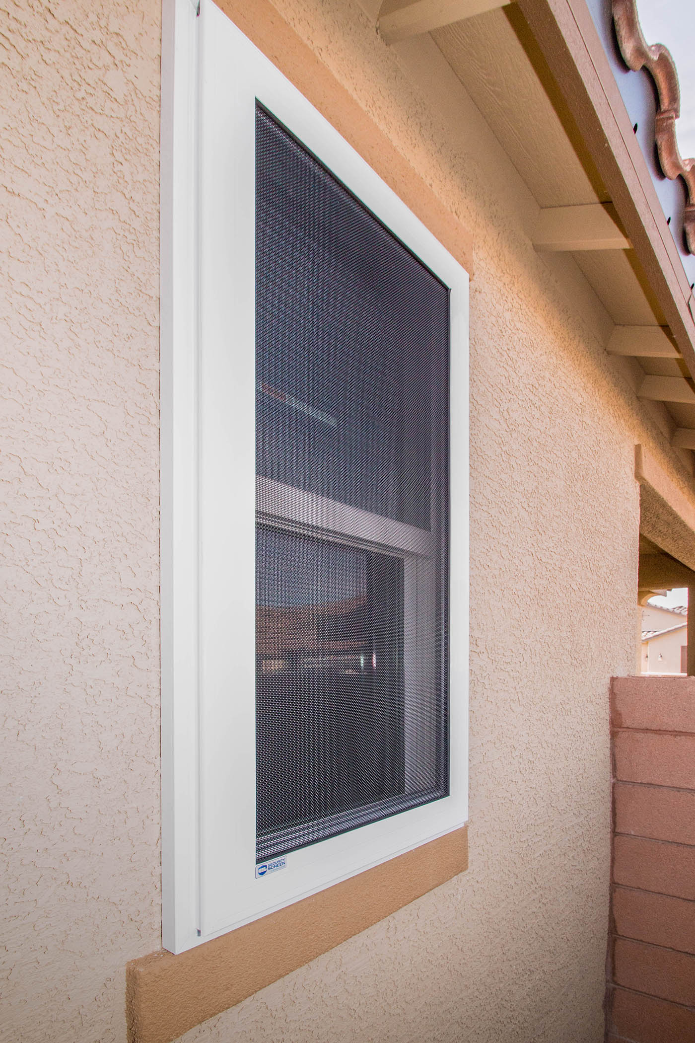 Southwest Security Screen Installation | Security Screens Las Vegas
